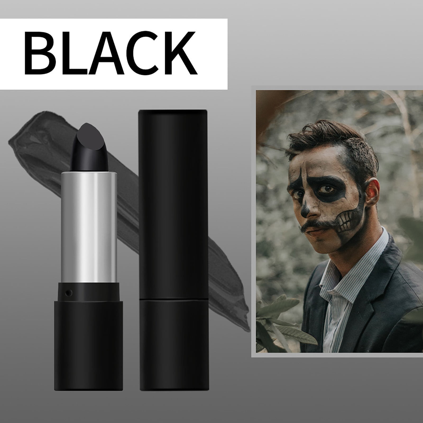 Face Paint off Promotions! 6 Colors Painting Paste Halloween Oil Paint ...