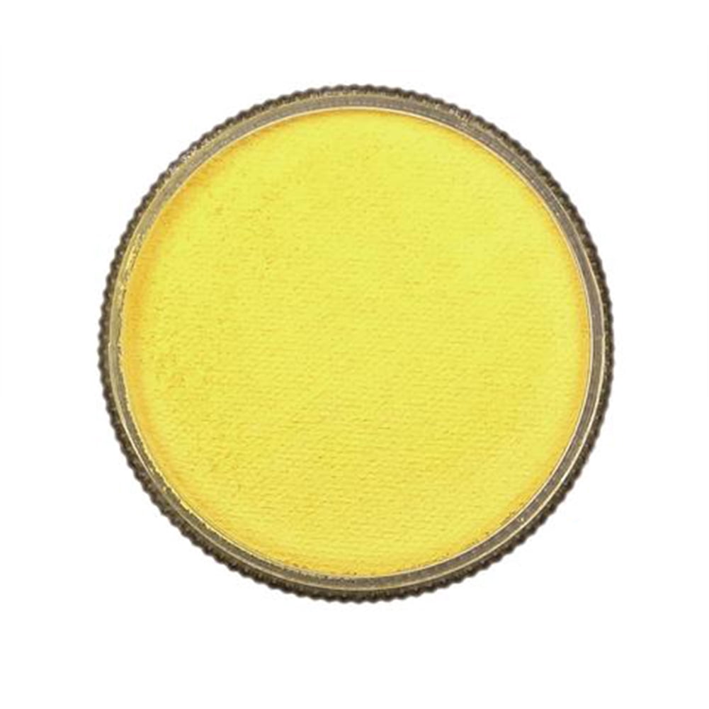 Face Paints Australia Face & Body Paint - Essential Chiffon (30 gm ...
