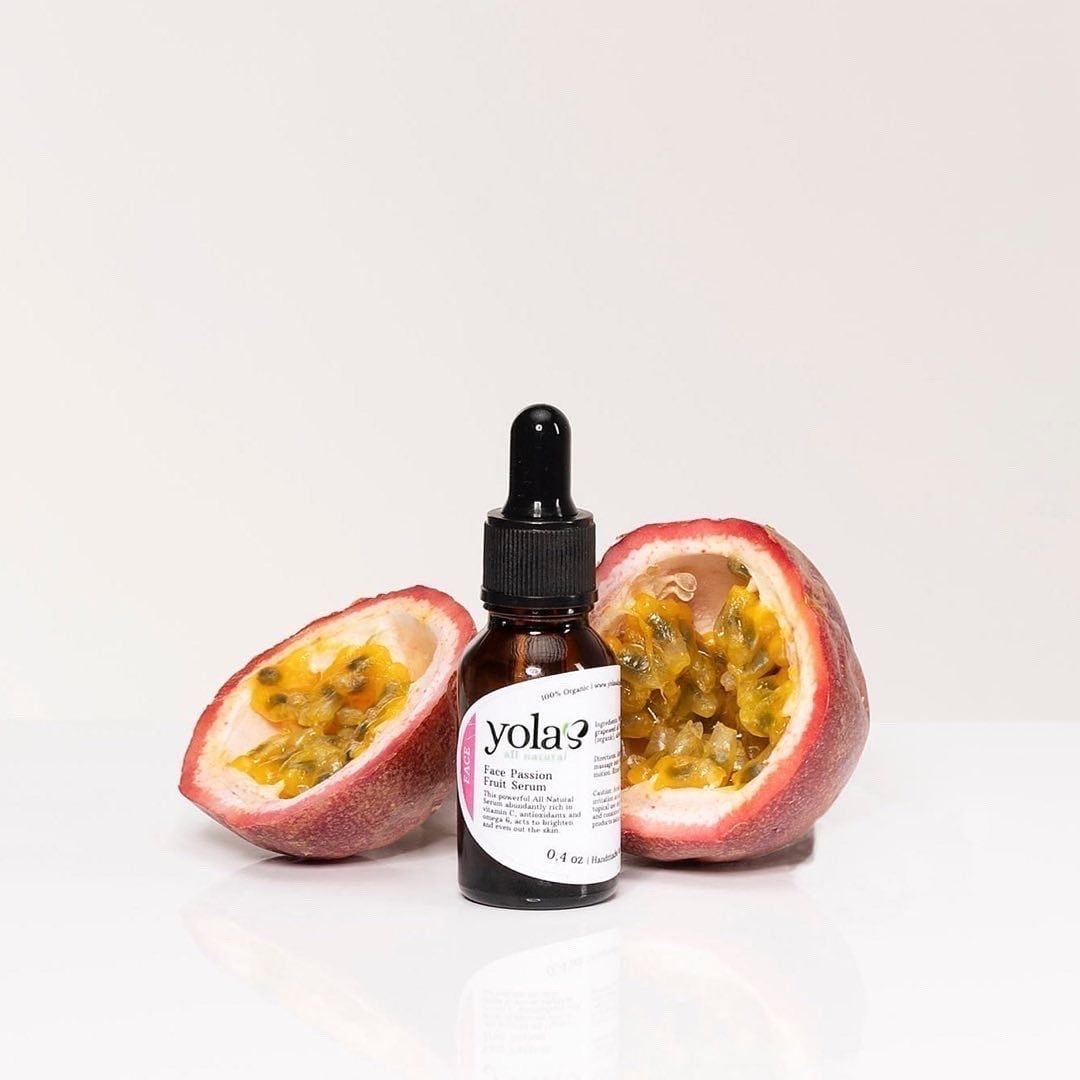 Face Passion Fruit Serum - Walmart.com