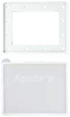 Face Plate & Cover for Inground Swimming Pools - Replacement for ...