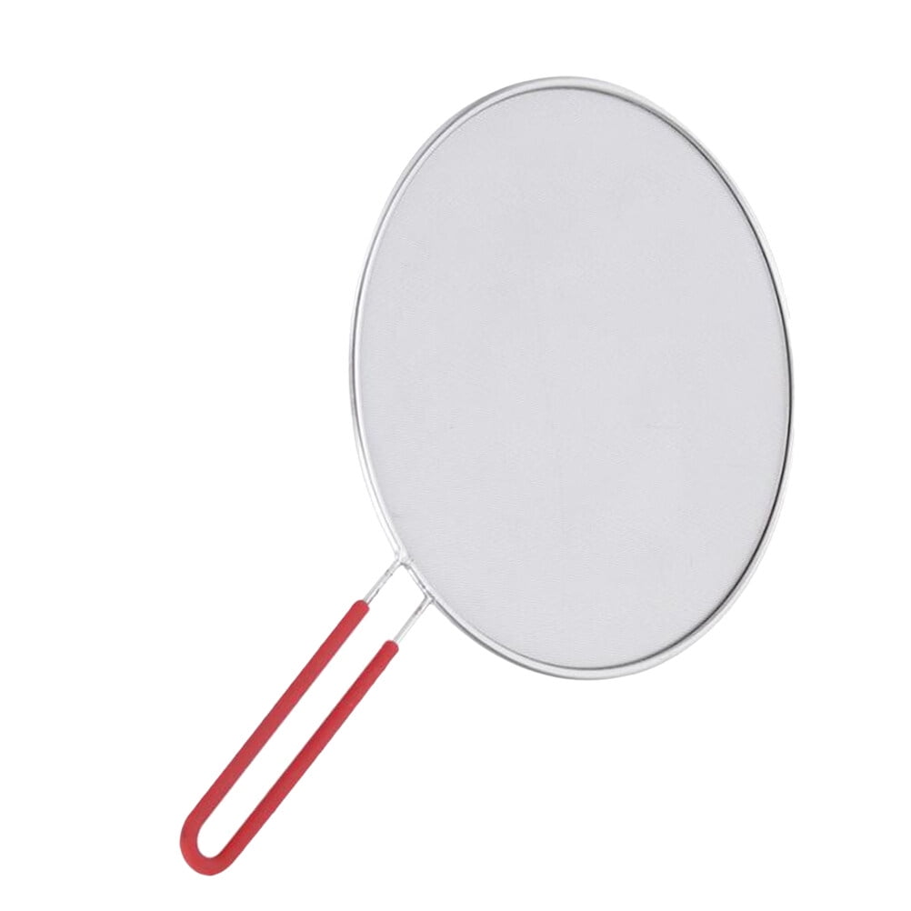 Face Powder Flour Sifter Fine Mesh Colander Mini Strainer Powder Sifter ...