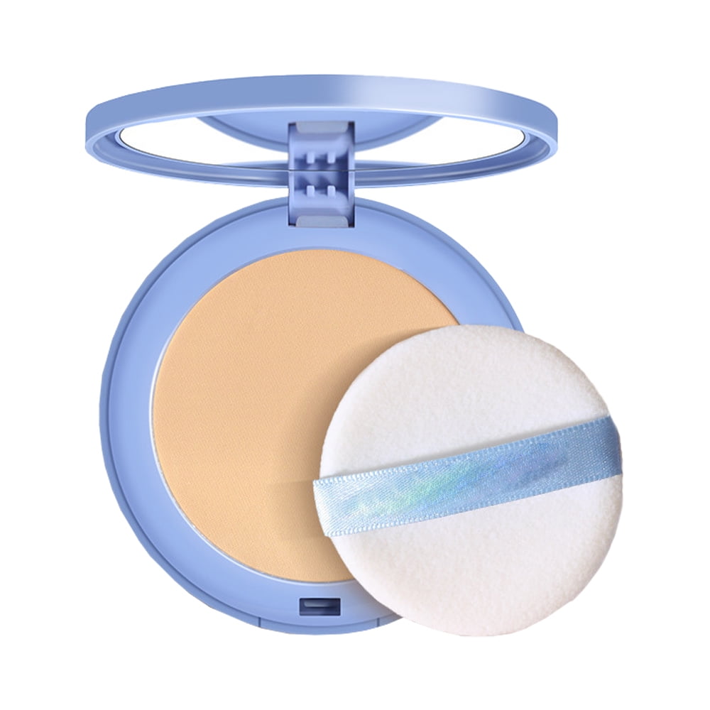 Face Powder. Velvety Soft Skin. Radiant & Fresh Feel. Matte Ultra ...