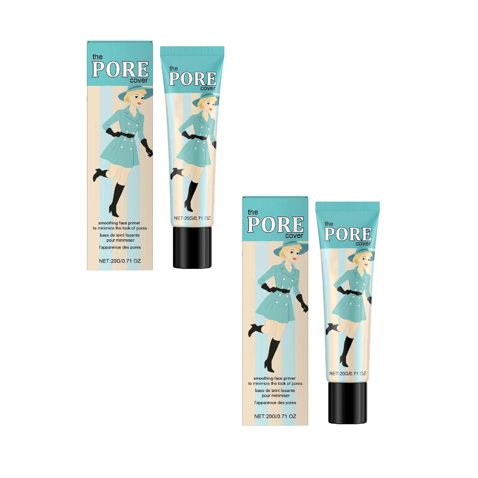 Face Primer for Women | POREfessional Pore Minimizing formula - Walmart.com