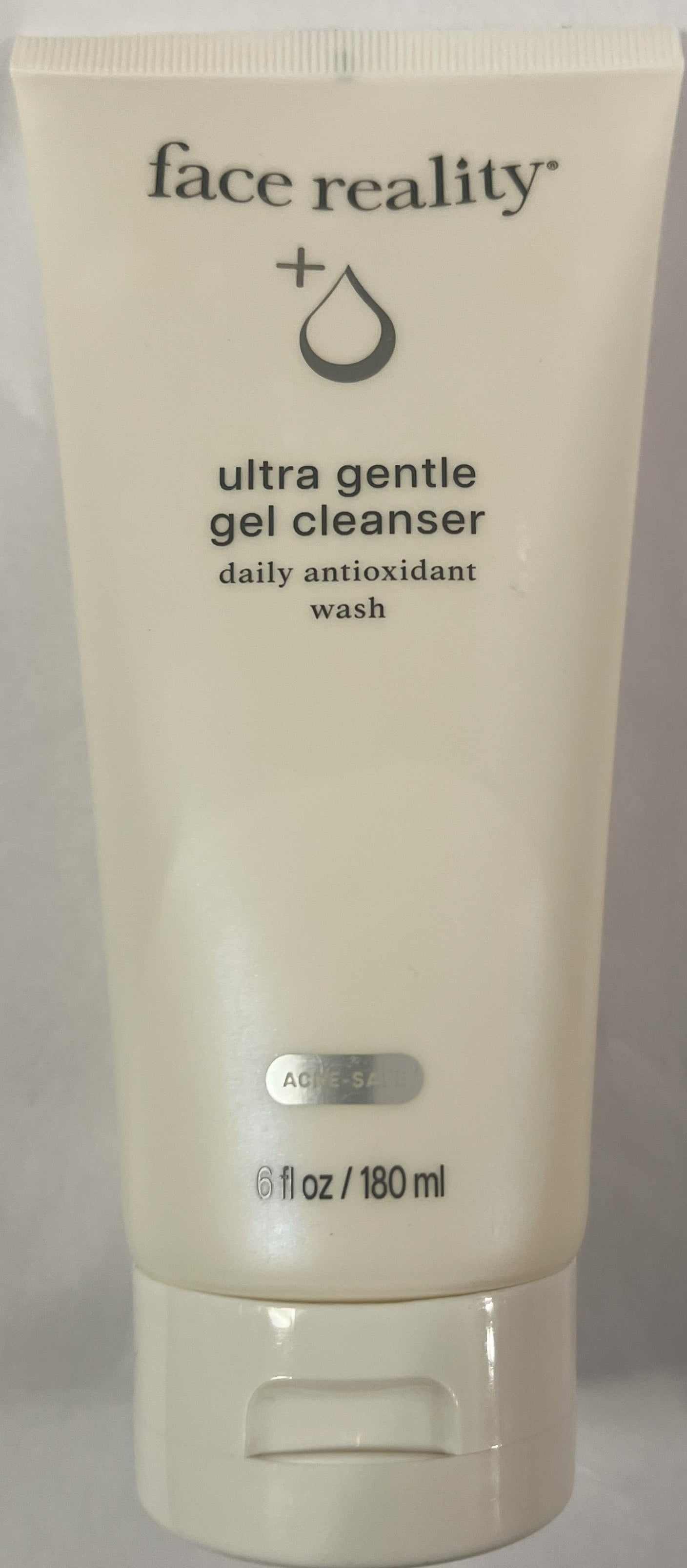 Face Reality Ultra Gentle Cleanser - Walmart.com