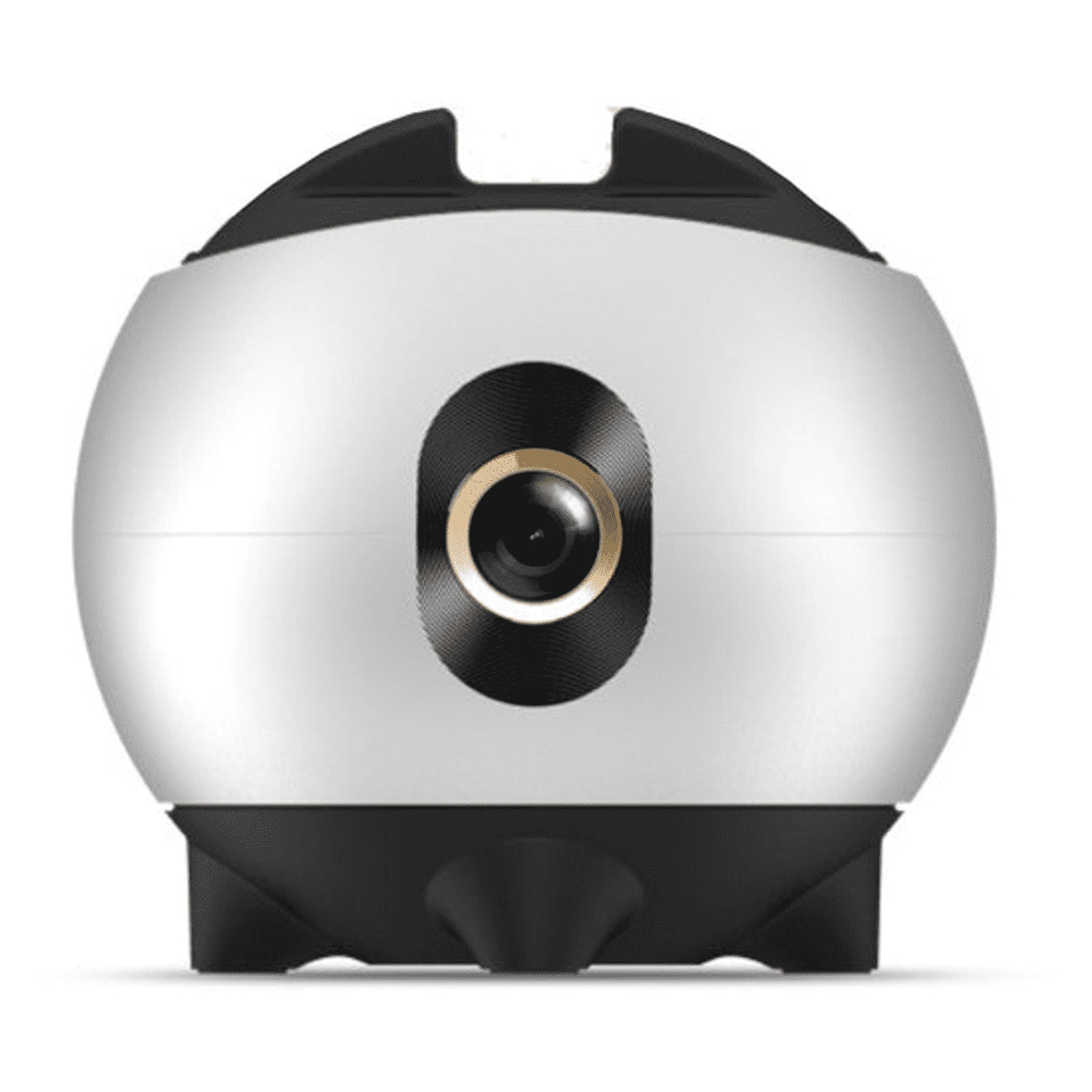 Face Recognition 360 AI Based Photo And Video Shooting Gimble Stand For ...