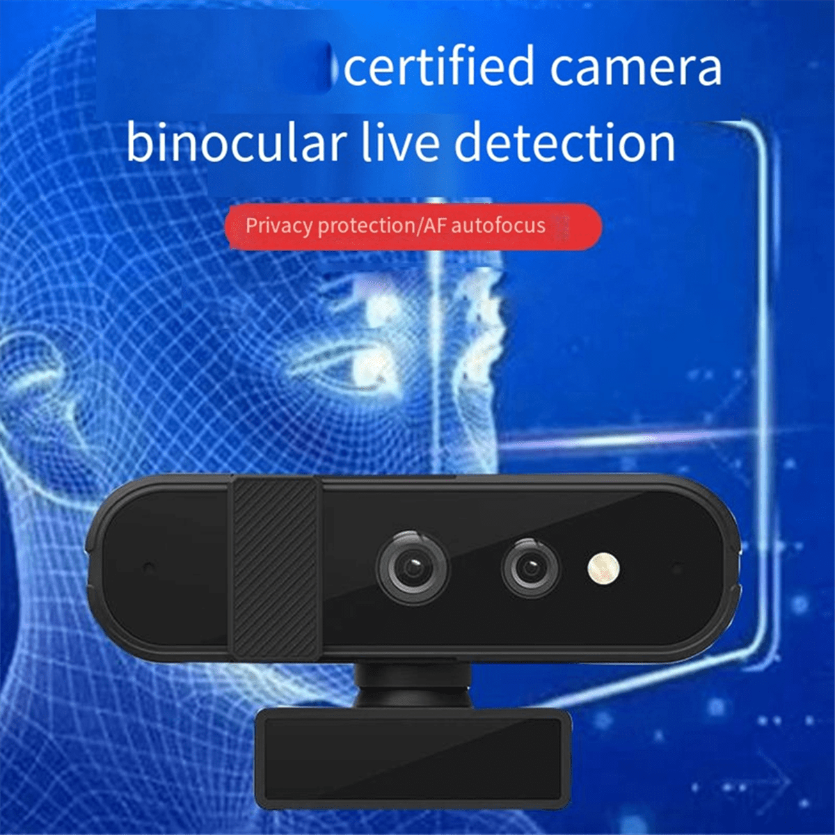 Face Recognition Webcam Face Recognition Camera Login Unlock for Win10 ...