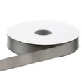 Face Satin Ribbon, Solid Color 100% Polyester Ribbon for Gift Wrapping ...