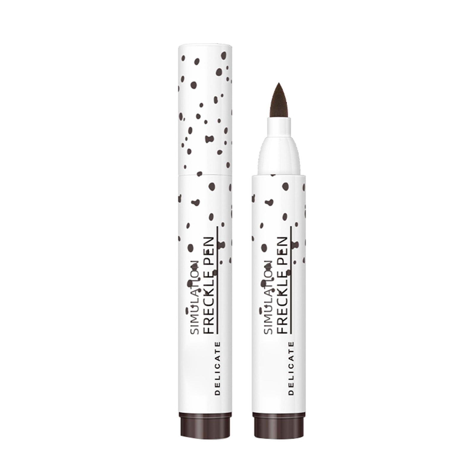Face Scar Makeup Hydro Liner Natural Pen With Color Development Easy To ...