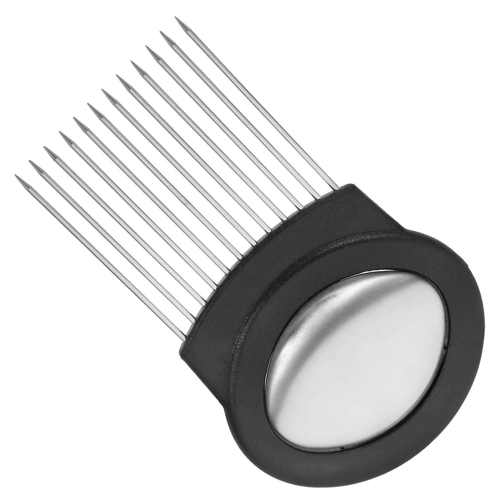 Face Scraper Tool Onion Slicer Stainless Steel Lemon Vegetable Cutter ...