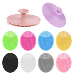 Rubber Face Scrubber