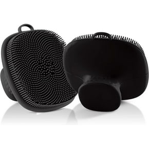 Rubber Face Scrubber