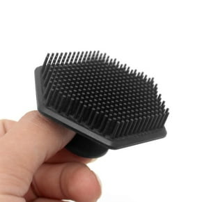 Rubber Face Scrubber