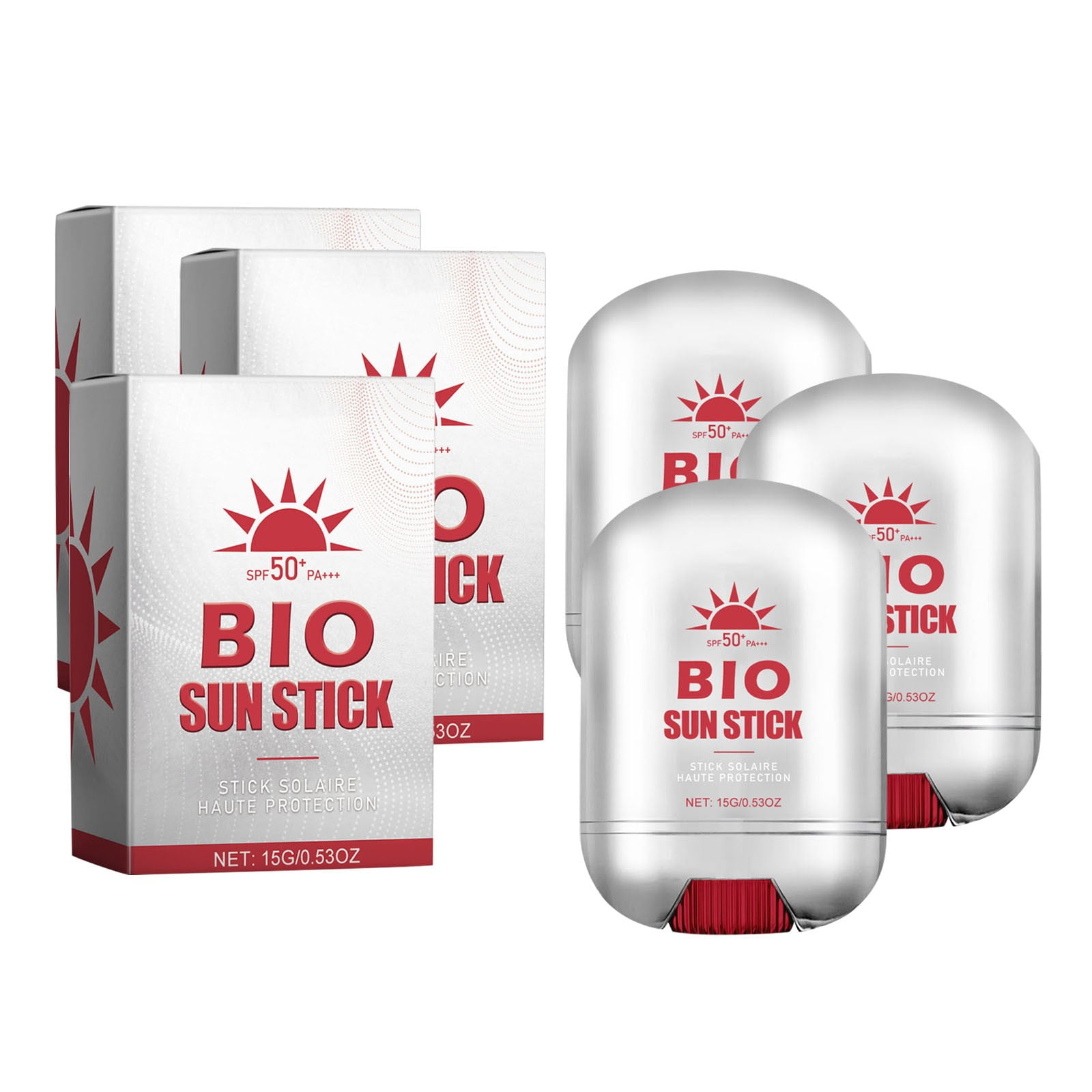 Face Serum|Cream|Makeup|Beauty|Sun Screen Wrinkle Unisex Sun Stick ...