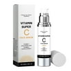 Vibriance Super C, Multi-Tasking Facial Serum with Vitamin C, For All ...