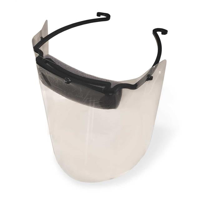 Face Shield Attaches to BB Cap - Walmart.com