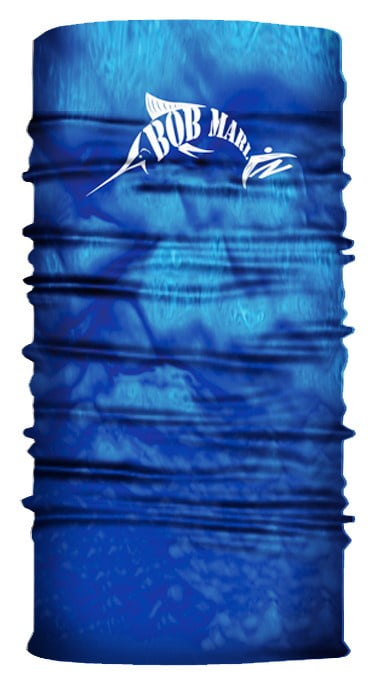 Face Shield Ocean Blue - Walmart.com