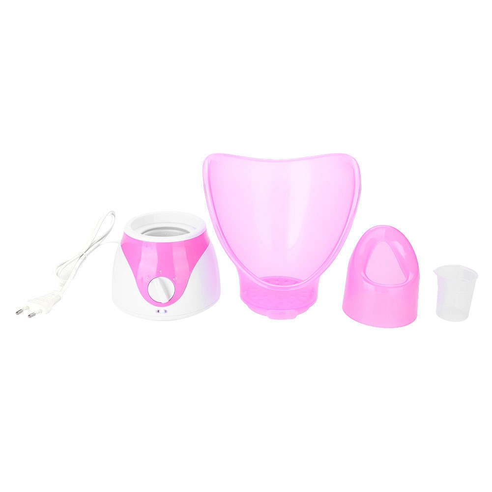 Face Skin Sprayer,2 Types Face Steamer Facial Sprayer Skin Instrument ...