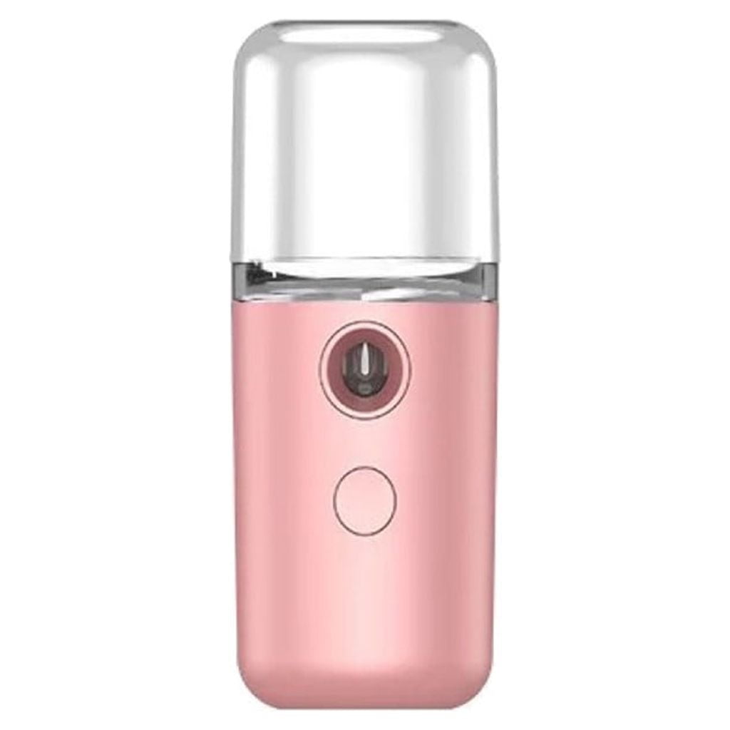 Face Sprayer Portable Humidifier, Travel Friendly Mist Maker, 300ml ...