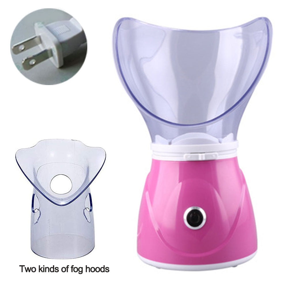 Face Steamer,Beauty Nymph Spa Home Facial Steamer Sauna Pores and ...
