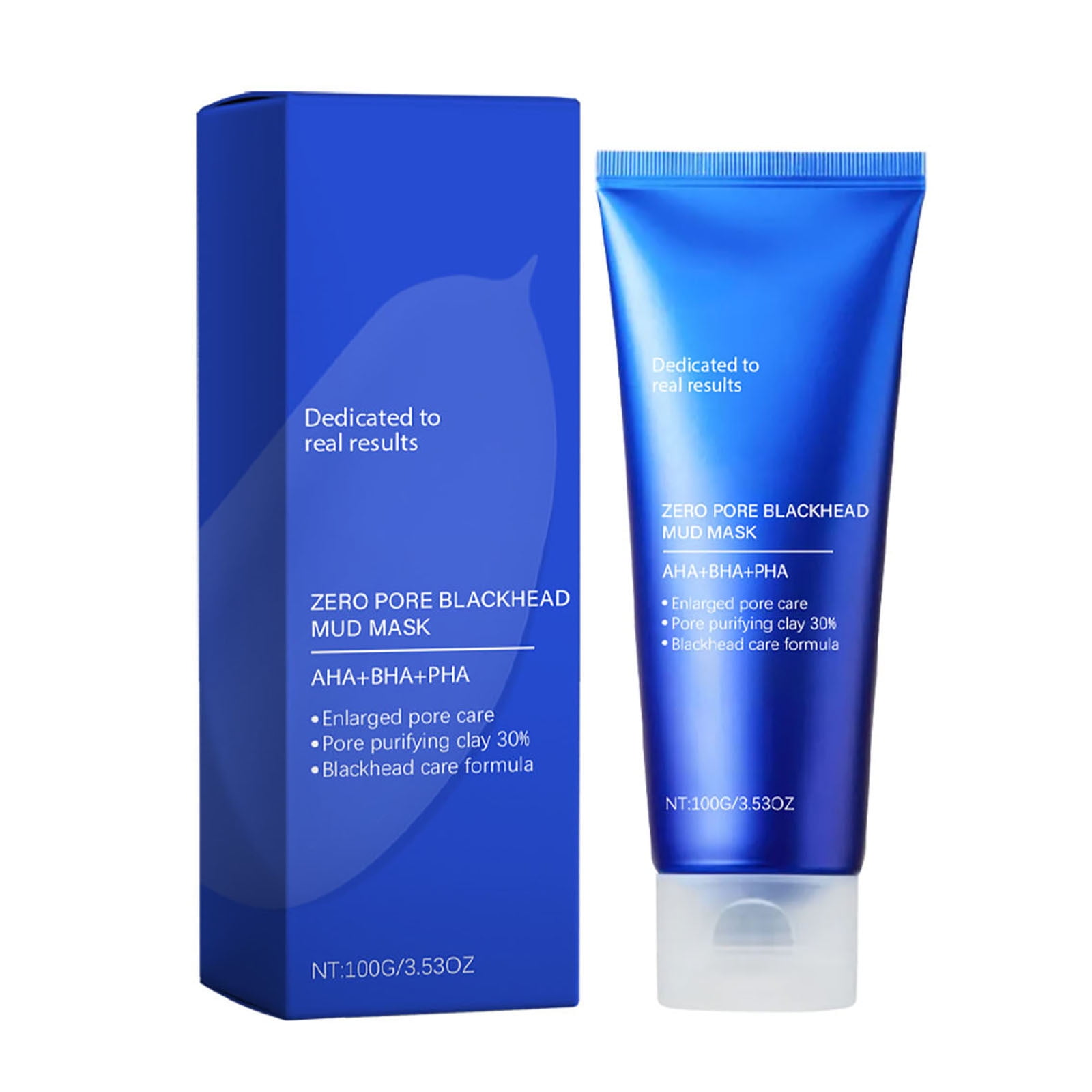 Face Suction Pore Cleanser Nose Pimple Remover Towl Compund W Head Band ...