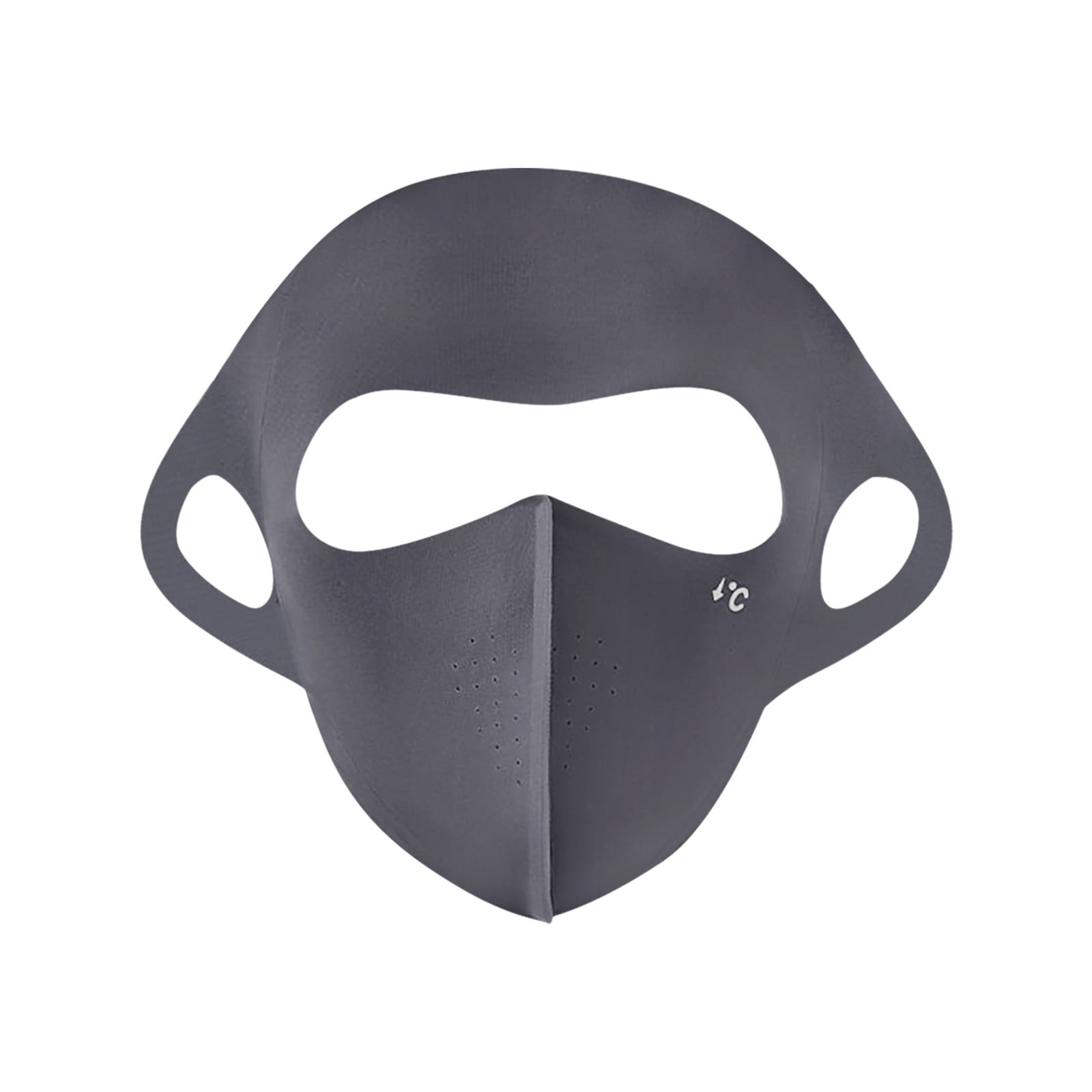 Face Sun Shield For Cycling Outdoor Sports Unisex Breathable ...