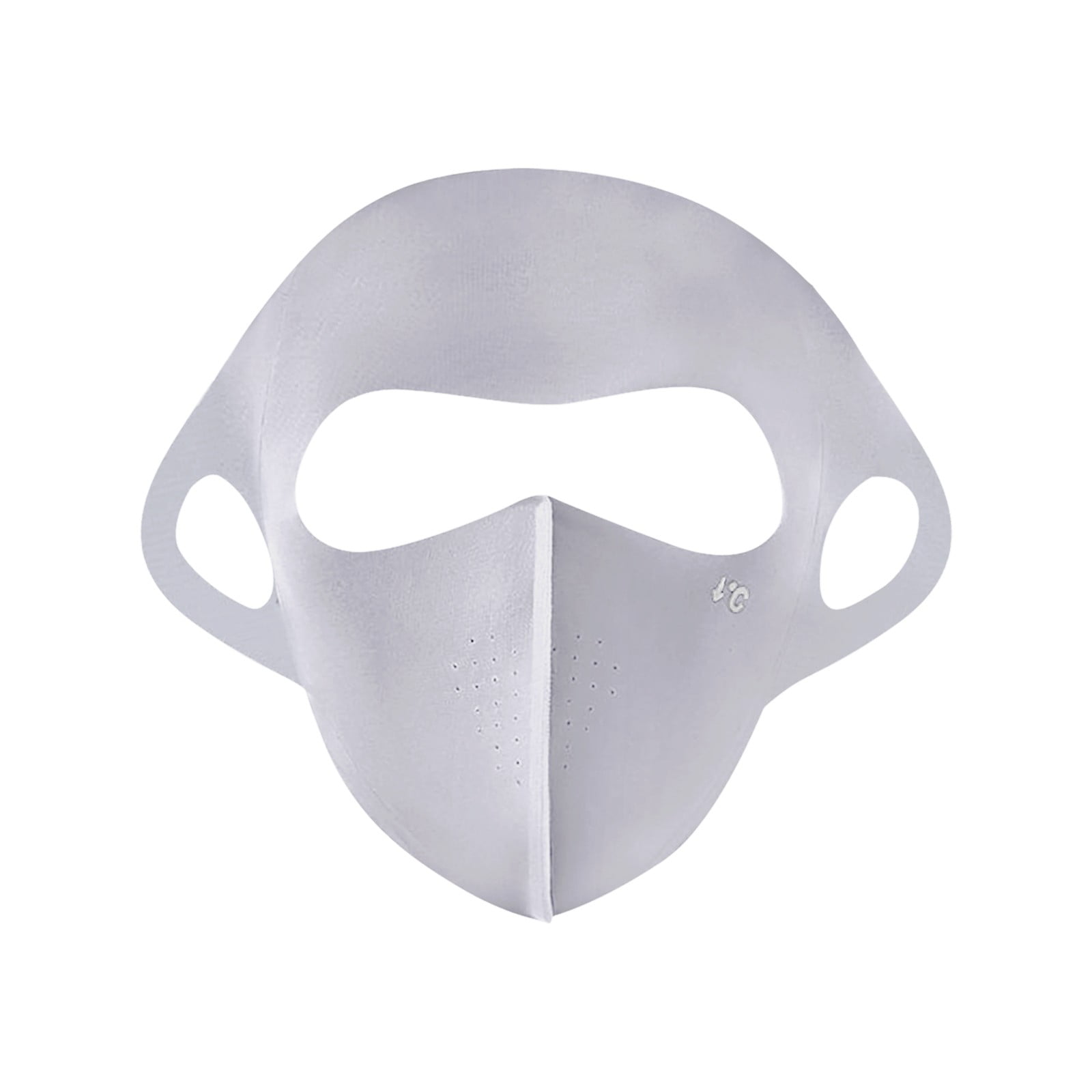 Face Sun Shield for Cycling & Outdoor Sports, Unisex, UPF 50 ...