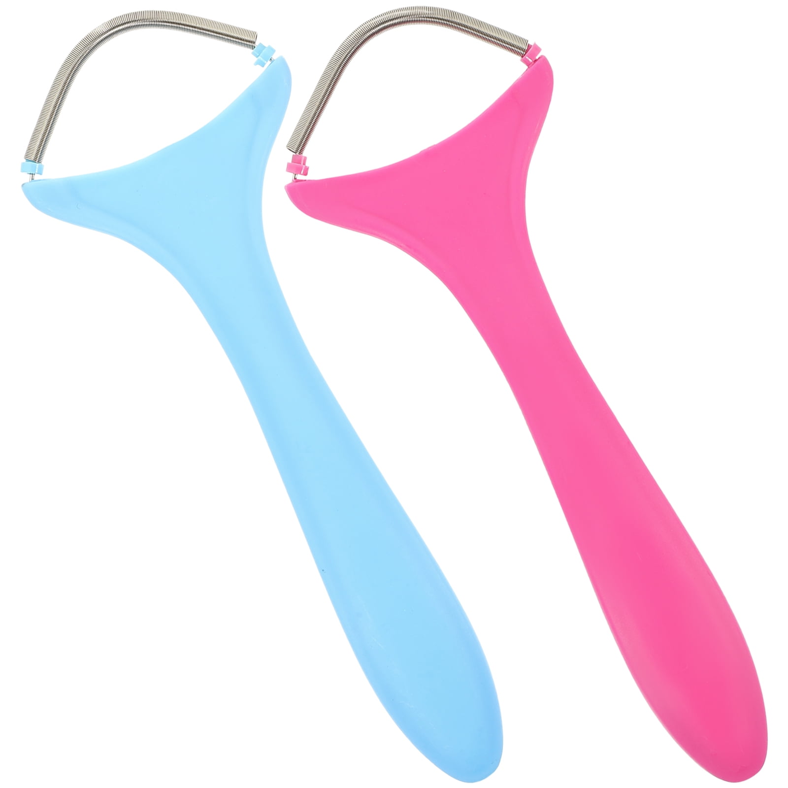 Face Threader Hair Removal Facial Remover Upper Lip Threading Tool ...