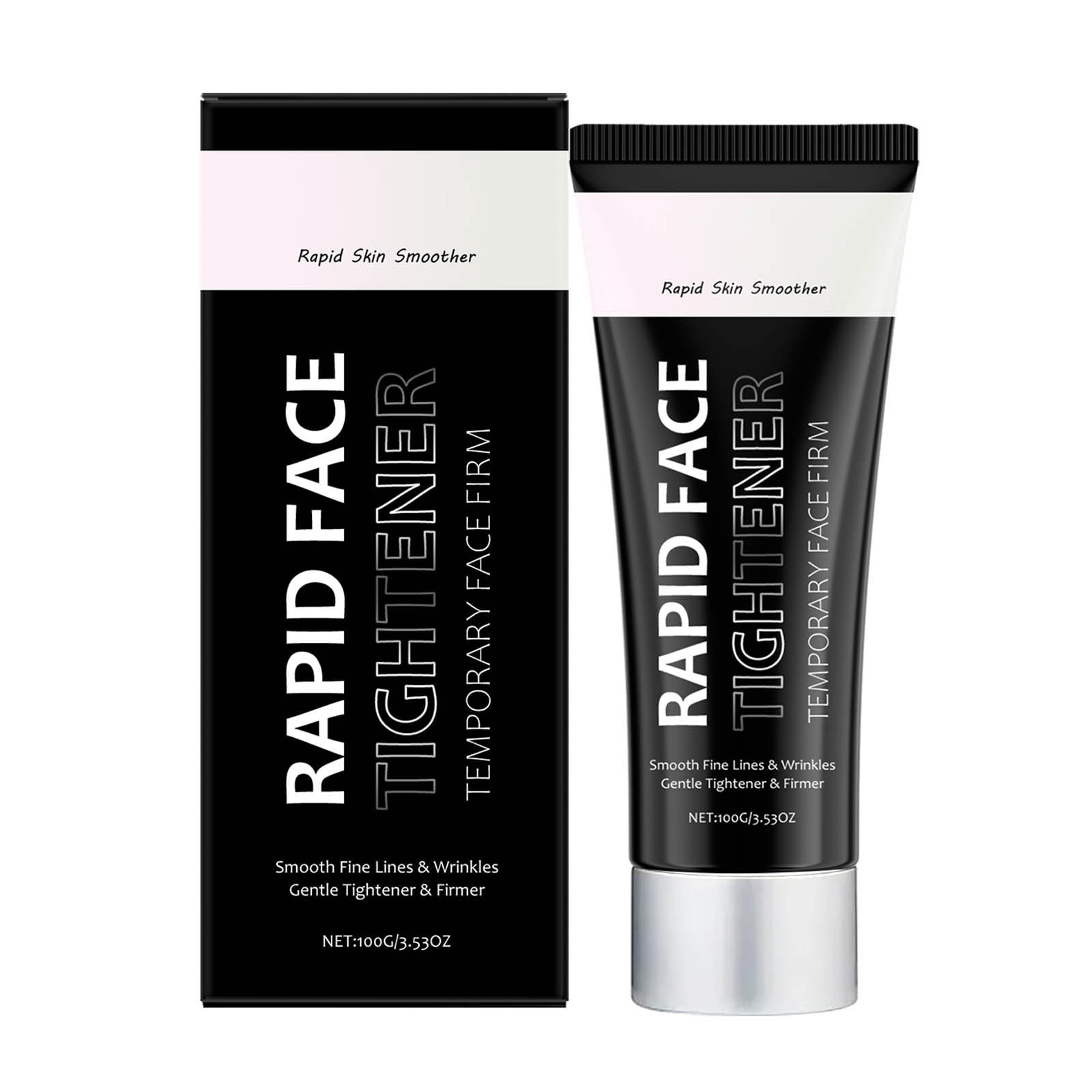 Face Tightener Instant Lift Lotion - Firm, Smooth Fine Lines, Temporary ...