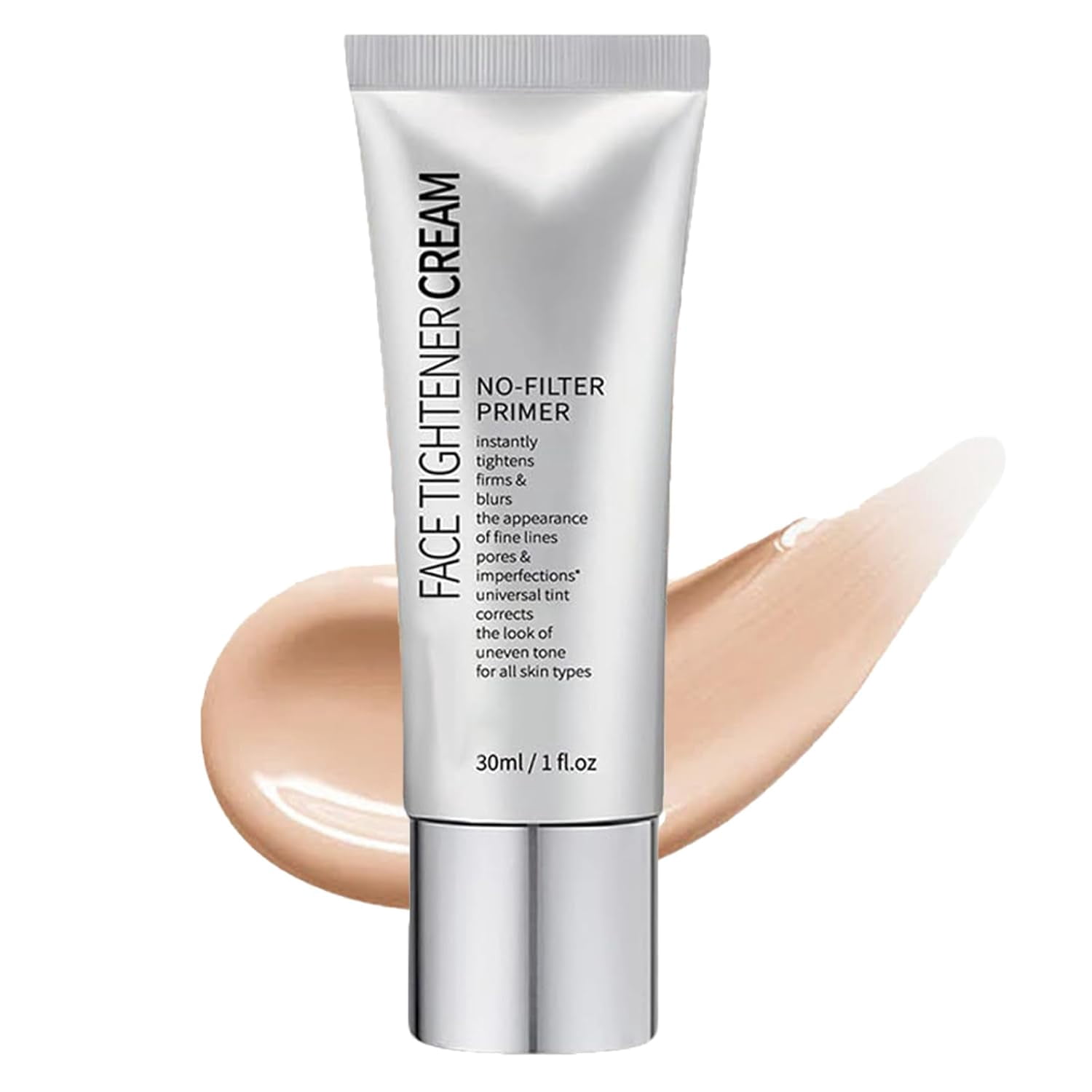 Face Tightener No-Filter Primer, Instant Face Tightener No-Filter ...