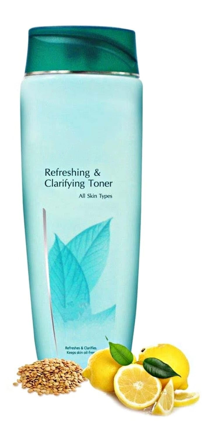 Face Toner For Shining Glowing Brightening Skin Face Removes Pimple ...