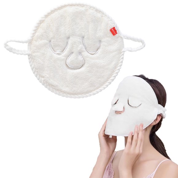 Steam Face Mask