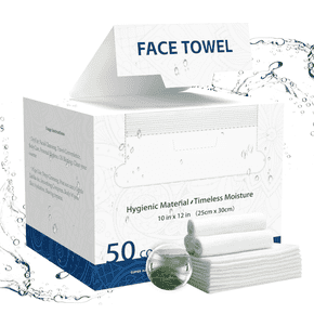 Facial Tissue in Paper & Plastic - Walmart.com