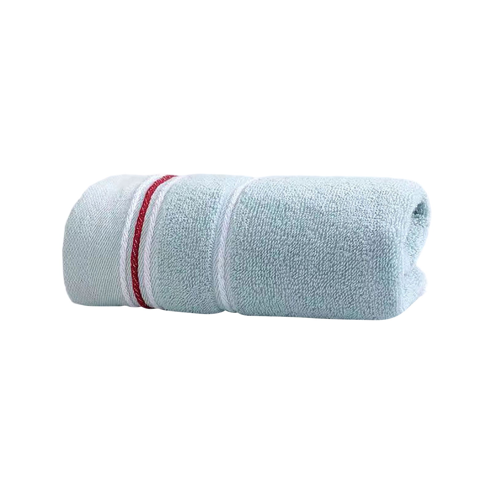 Face Towels for Washing Face Soft Highly Absorbent Washcloth Towel ...