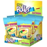 Face Twisters Paint Roller Candy, 0.78 oz. (22g) - 12 Count Display Box ...