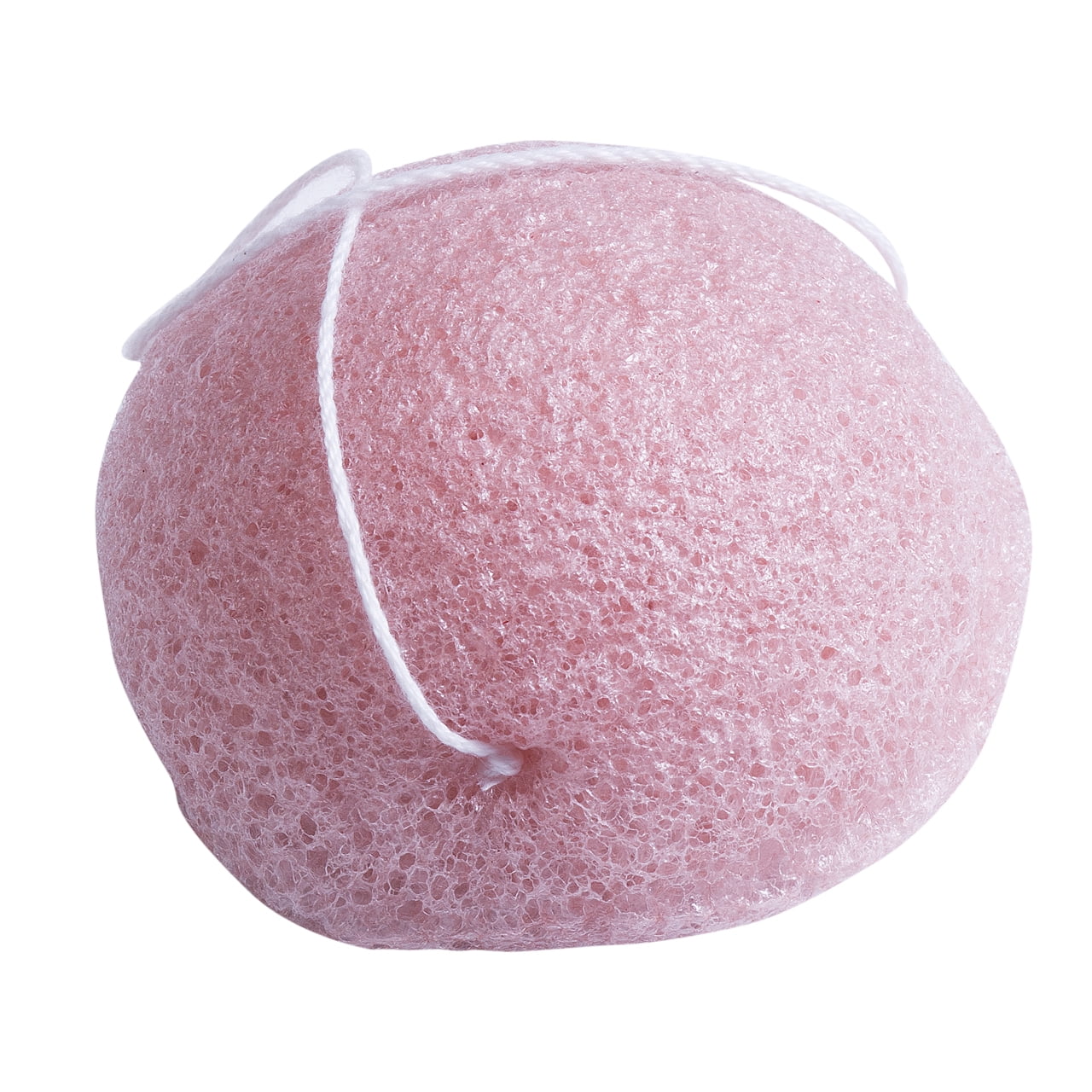 Face Wash Cleanse Sponge Natural Puff Exfoliator Skin Massage Tools ...