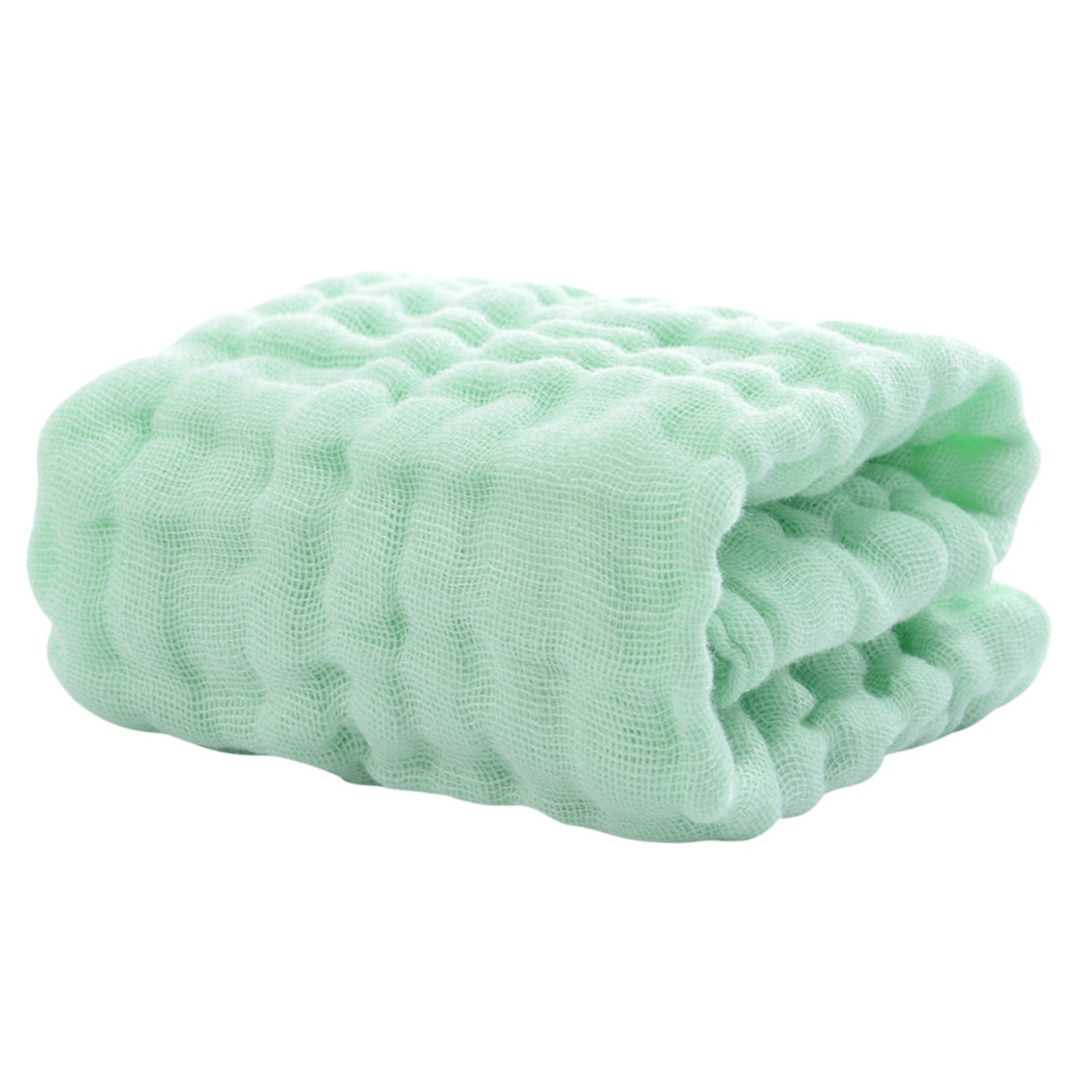 Face Wash Towel Fluffy Towel Small Square Towel Soft and Fluffy Face ...