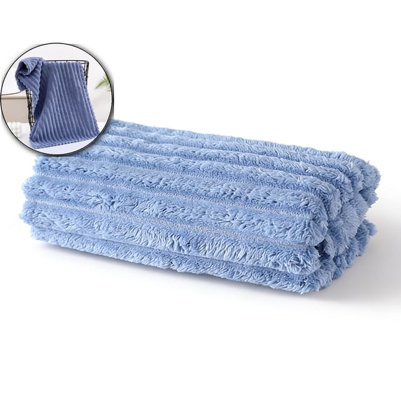 Face Wash Towel, Soft Face Towel Washcloths, Highly Absorbent ...