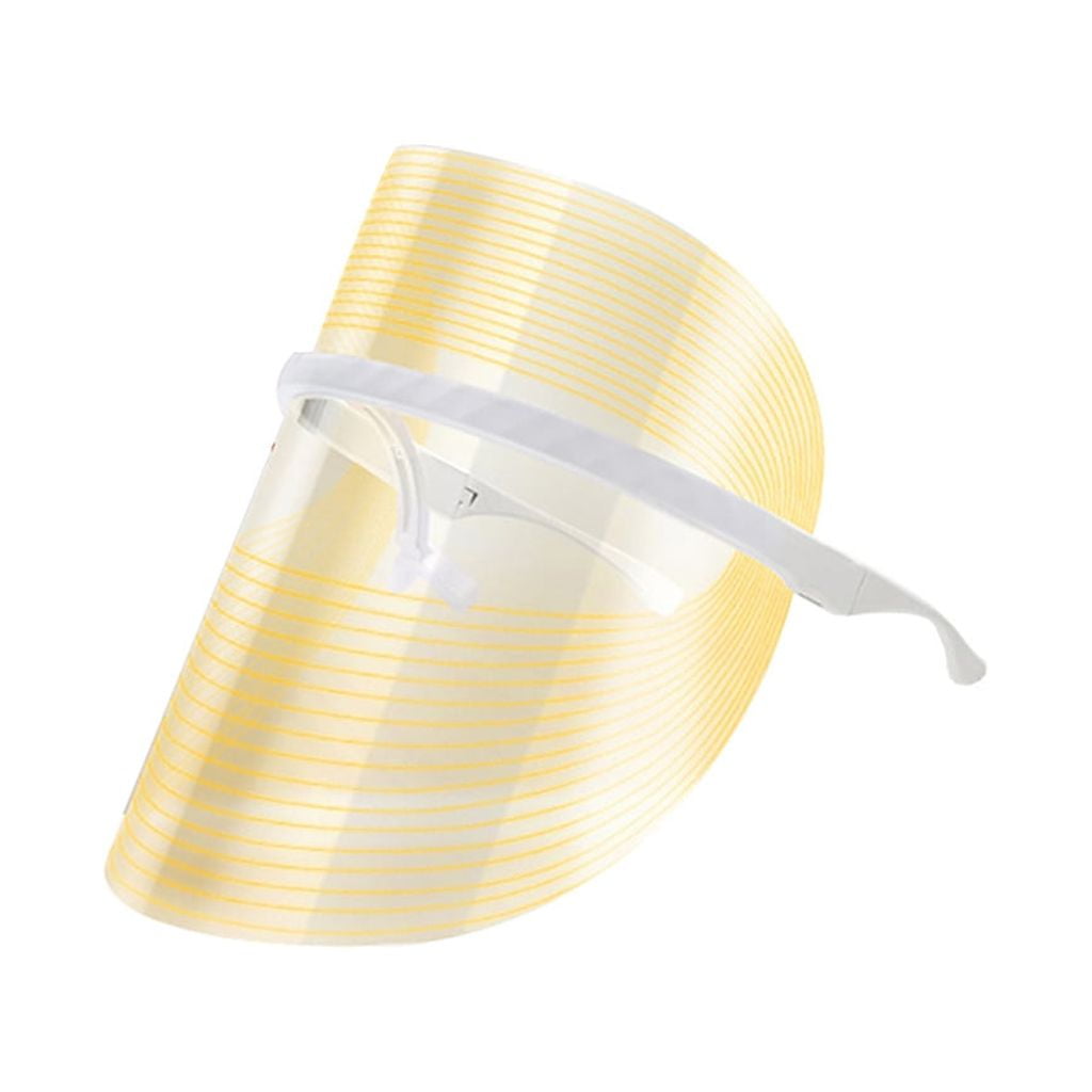 Face Washer Led Photon Skin Beauty Instrument Facial Machine - Walmart.com