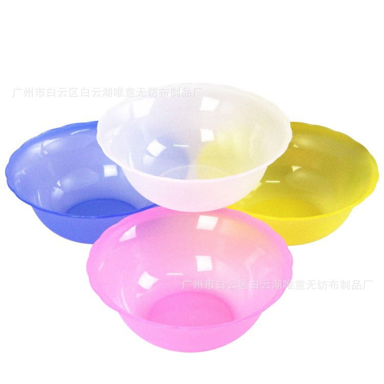 Face Washing Tub Kitchen Supply Face Washing Water Basin Beauty Salon ...