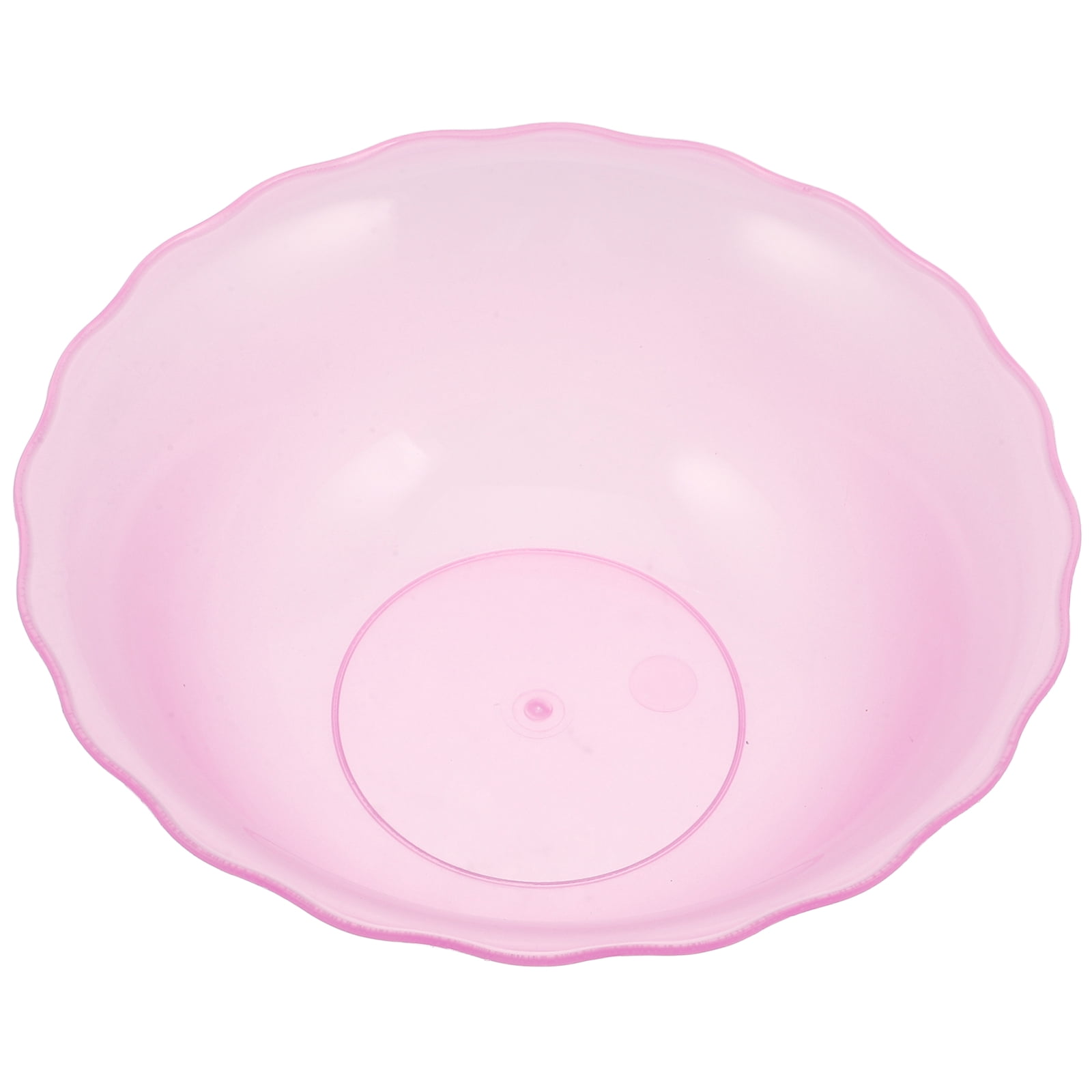 Face Washing Tub Spa Basin Salon Frosted Washbasin - Walmart.com
