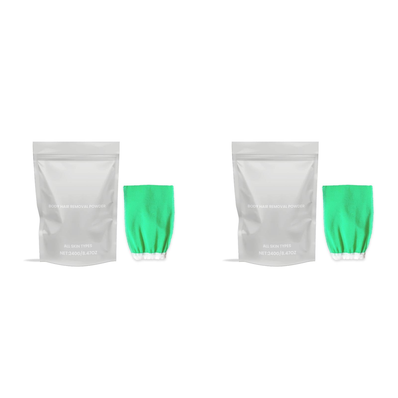 Face Wax Cold Wax Medium Waxing Sticks Hard Wax for Hair Removal Wax 53 ...