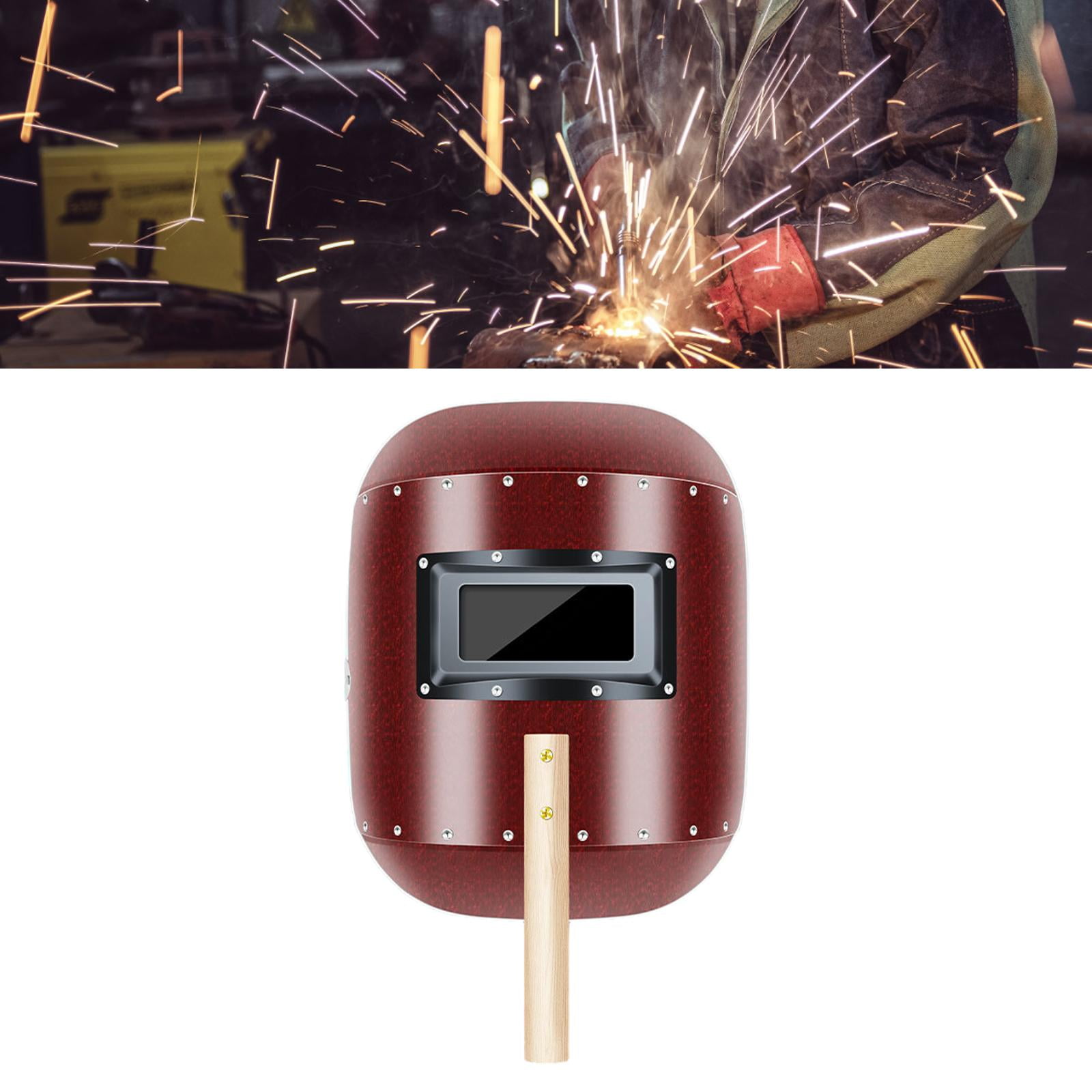 Face Welding Hard Hat Accessories Welding Safety Hat Safety Face Hand ...