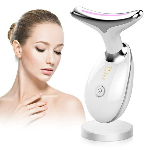 Facial Lifter Toning Anti-Aging System: Wrinkle Removal for Neck & Face ...