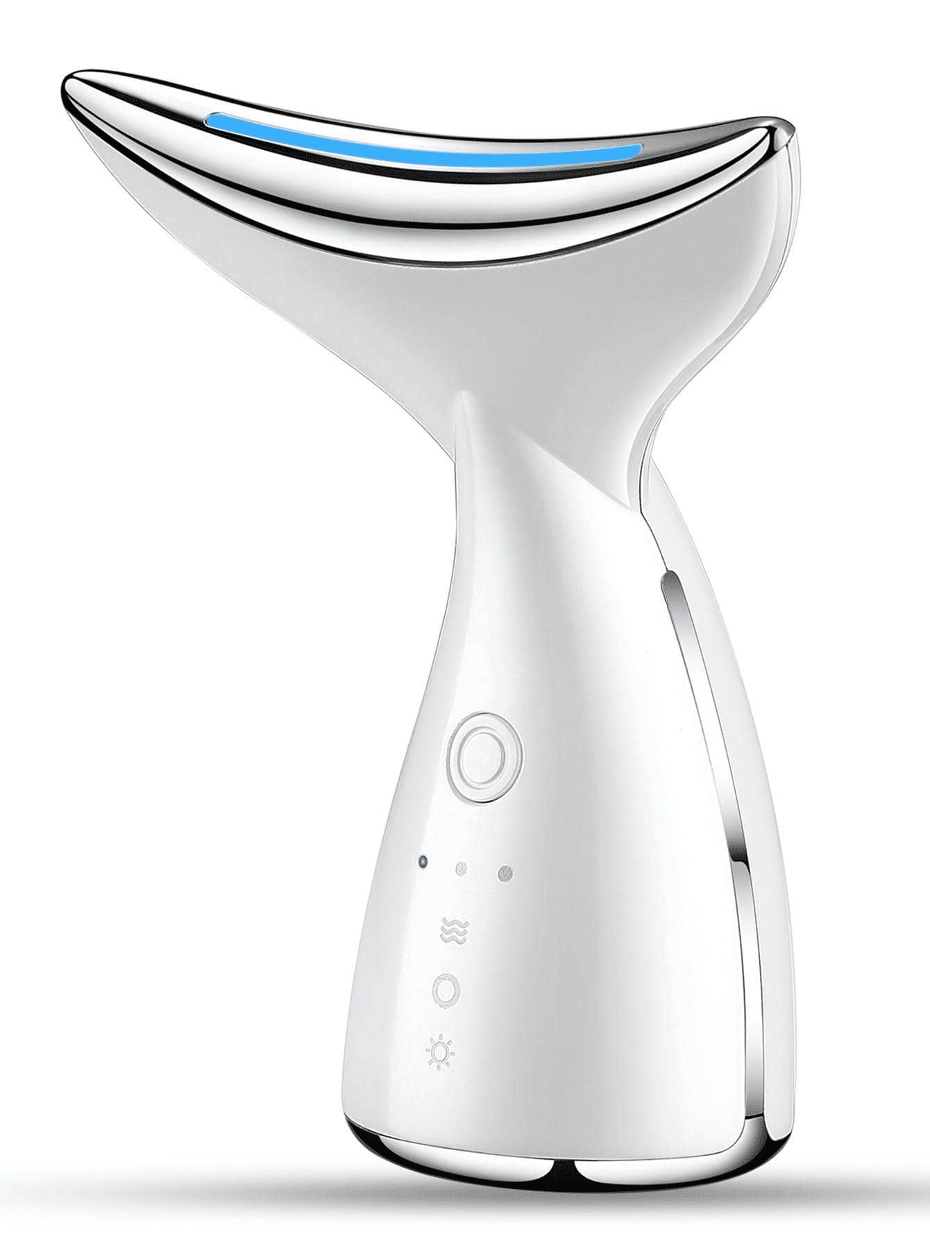 Face and Neck Tightening Device, Firm and Tightens Sagging Skin Face ...