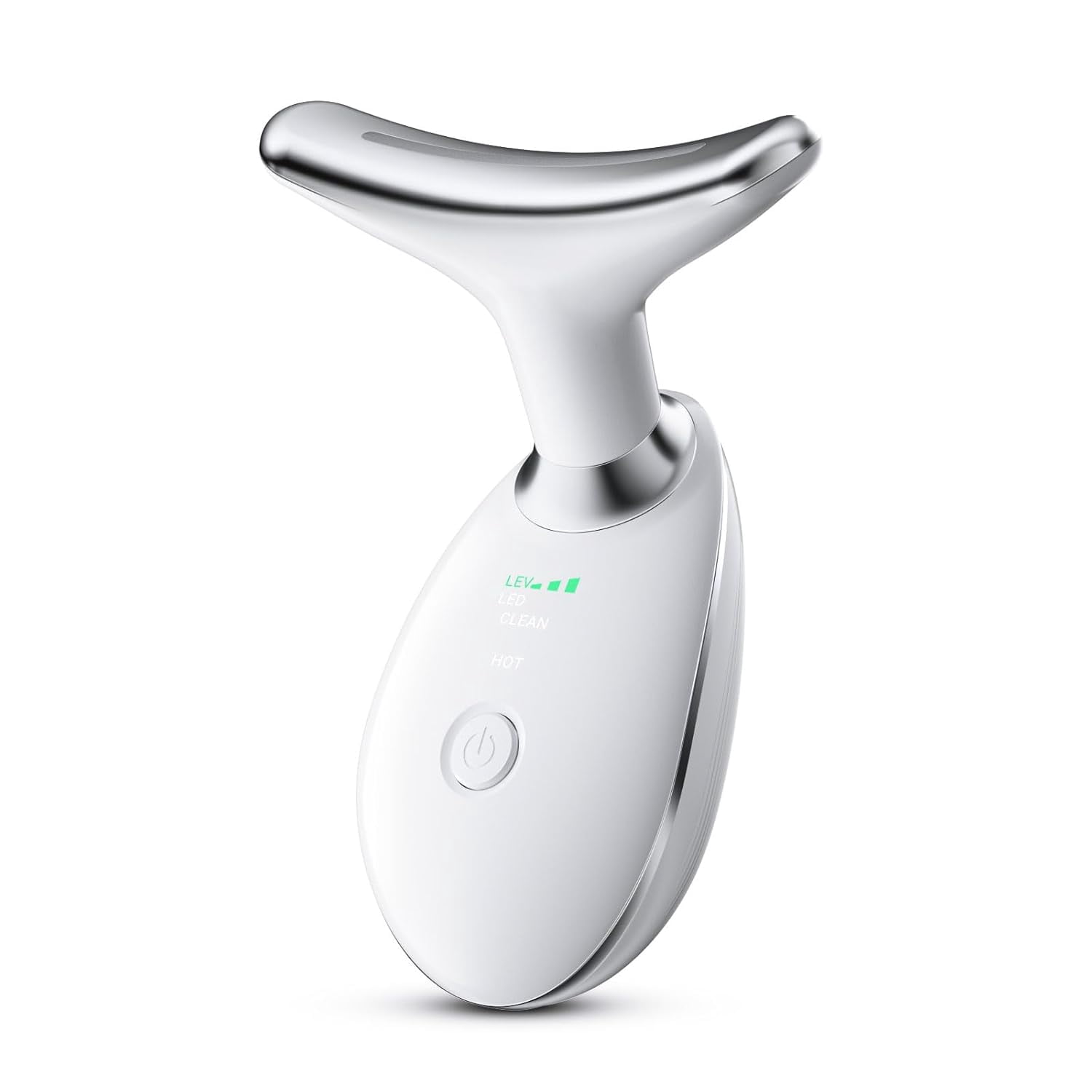 Face and Neck Tool 7 in 1 Electric Facial Device for Wrinkle Removal at ...