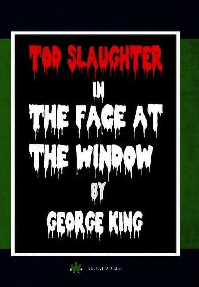 Face at the Window (DVD), Mr Fat - w Video, Mystery & Suspense ...