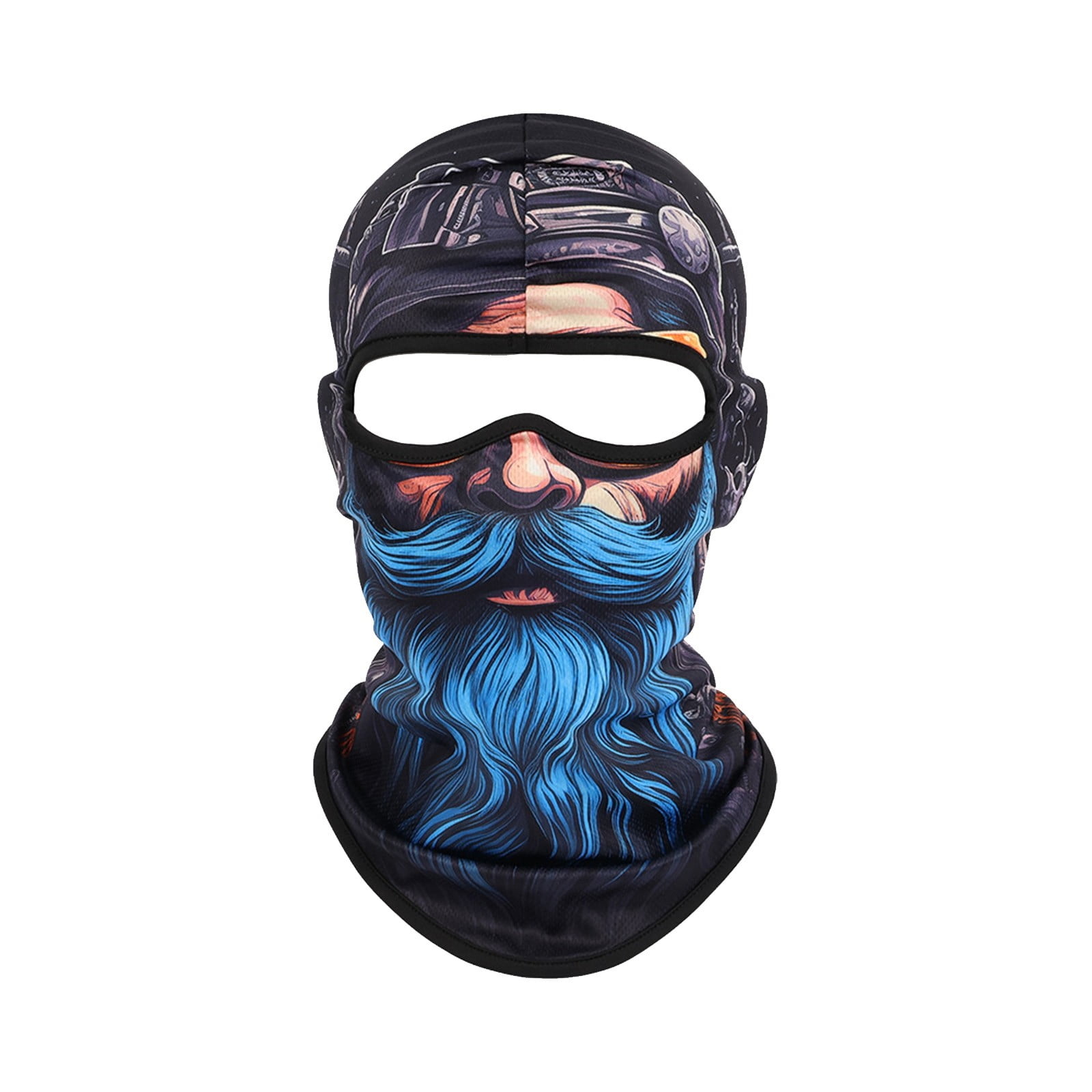 Face for Cycling and Outdoor Sports - Breathable Quick Drying Sweat ...