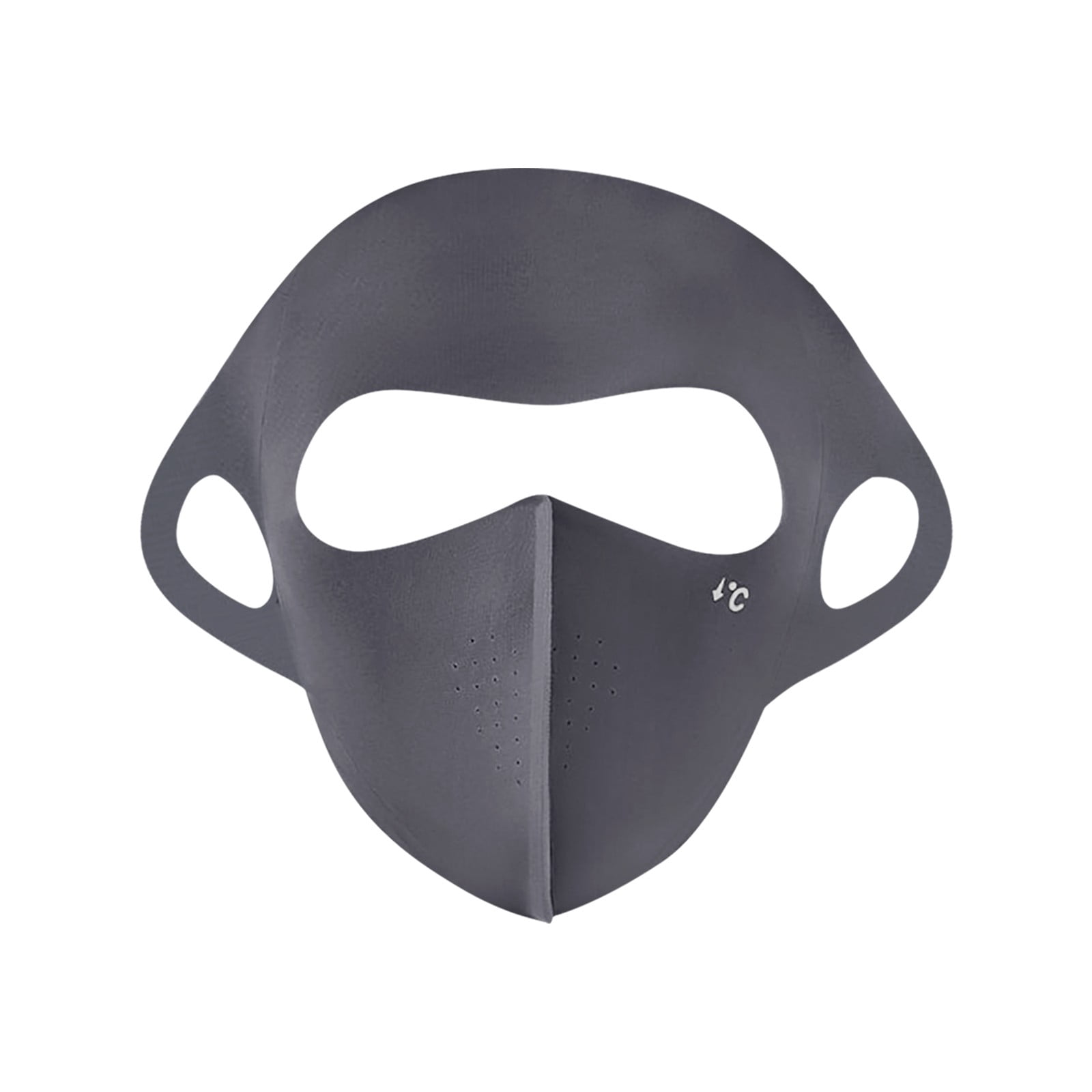 Face for Outdoor Cycling Sports - Breathable Lightweight Unisex Sun ...