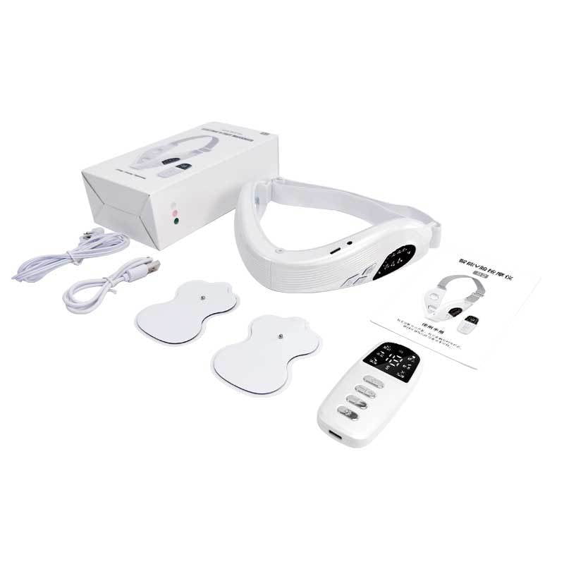 Face slimming machine micro-current high-frequency vibration color ...