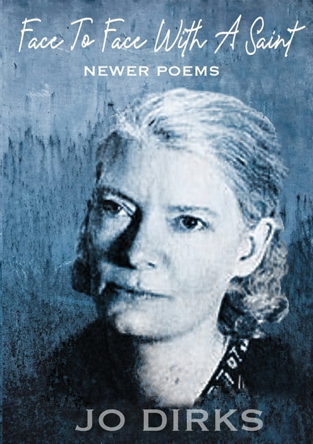 Face to Face with a Saint, (Paperback) - Walmart.com